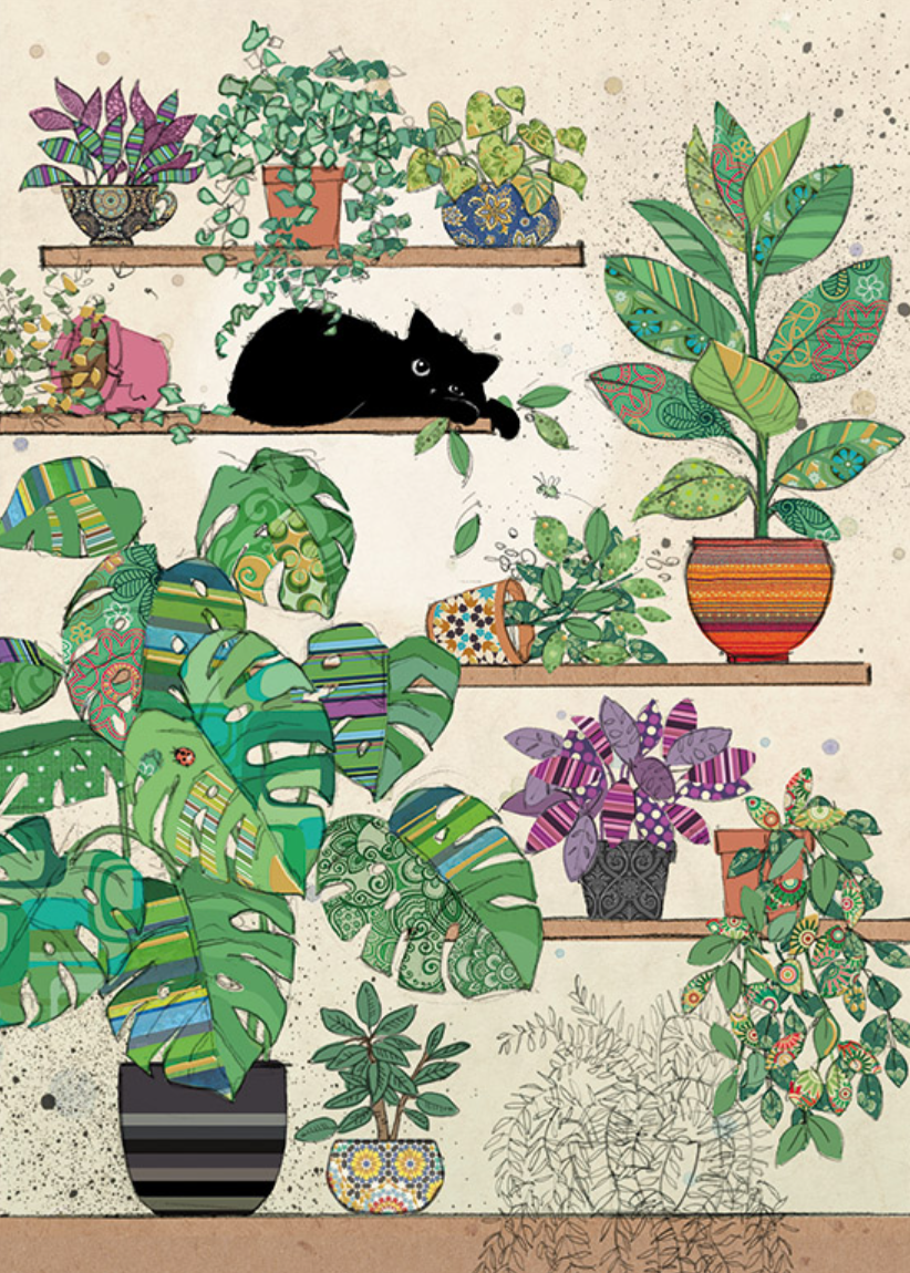 Bug Art by Jane Crowther – Paper Turtle