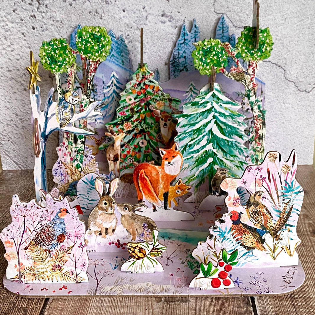 Sale - Roger La Borde Christmas – Paper Turtle