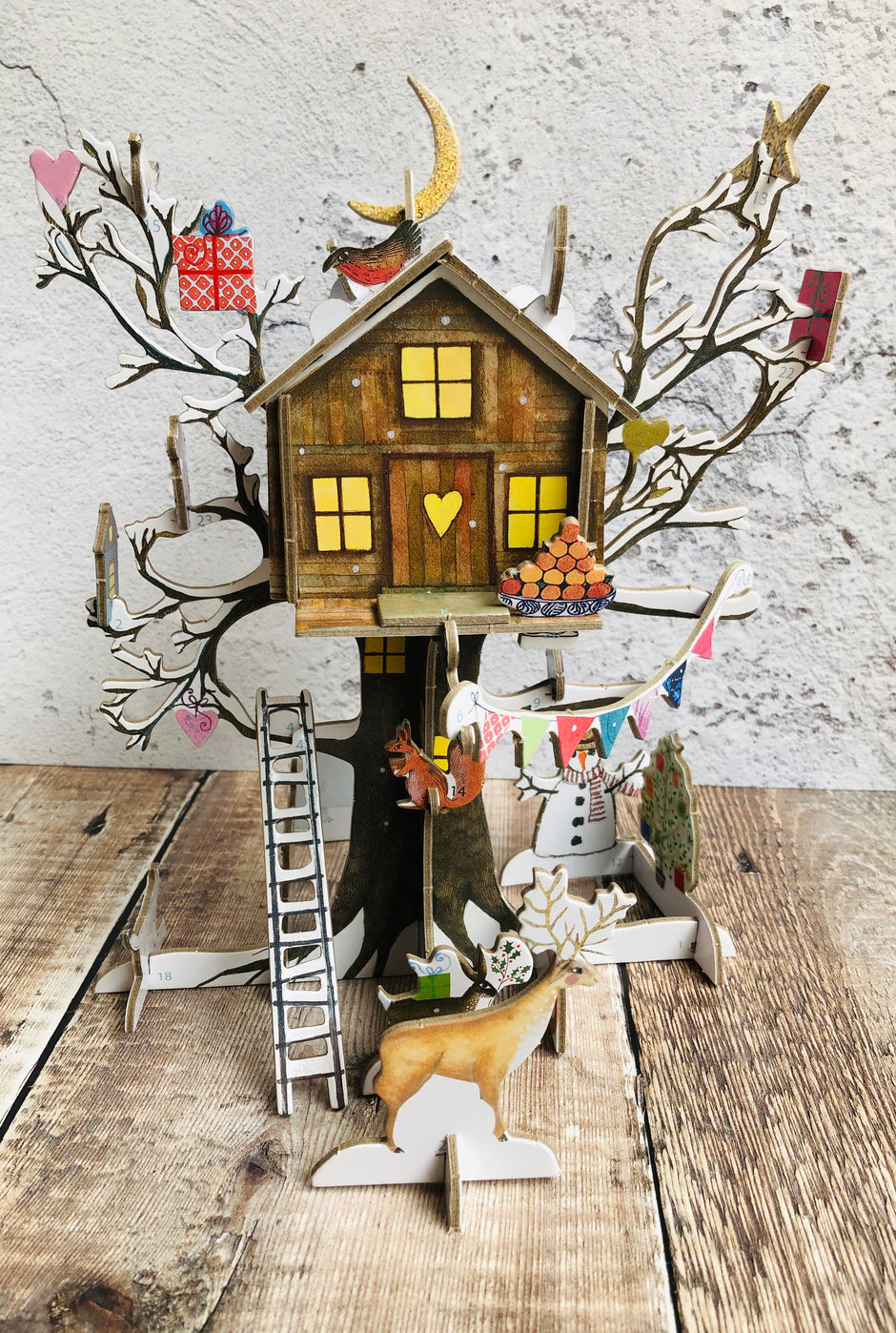 Seasonal Clearance – Paper Turtle